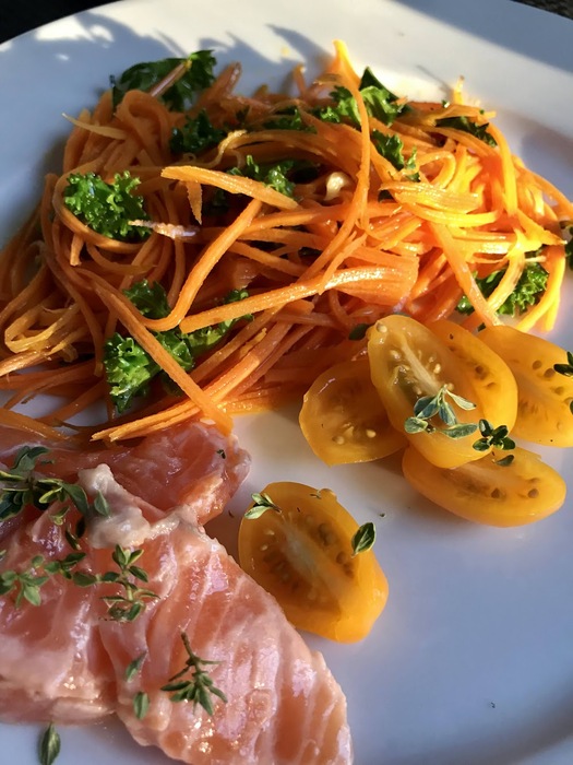 Reseptit :: Ruoka Espoo